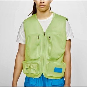 Jackets & Coats | Jordan 23 Engineered Vest For Men | Poshmark